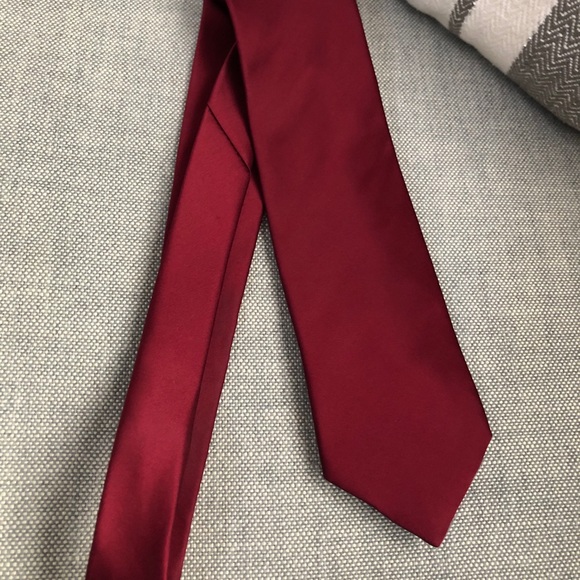 Nicole Miller | Accessories | 0 Silk Nicole Miller Tie | Poshmark